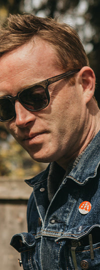 The Original Wood Sunglasses | Shwood Eyewear