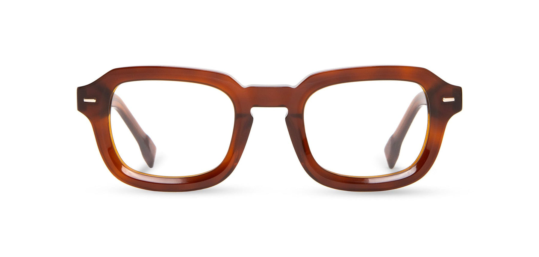 Shwood Rowland RX - Acetate Rx Eyeglasses - Prescription Glasses ...