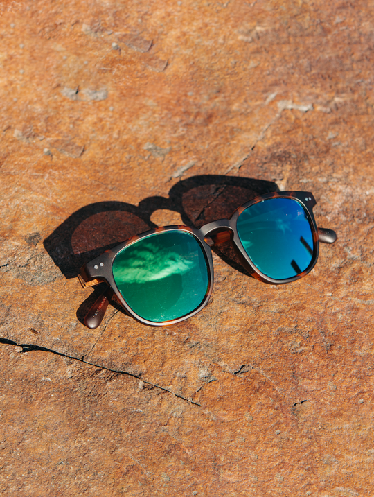 CAMP Eyewear | Built for Adventure – Shwood Eyewear