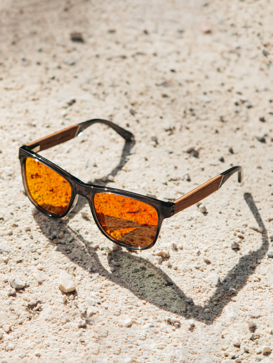 CAMP Eyewear | Built for Adventure – Shwood Eyewear