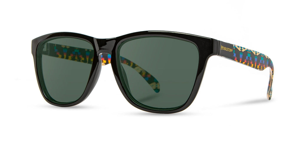 Pendleton – Shwood Eyewear