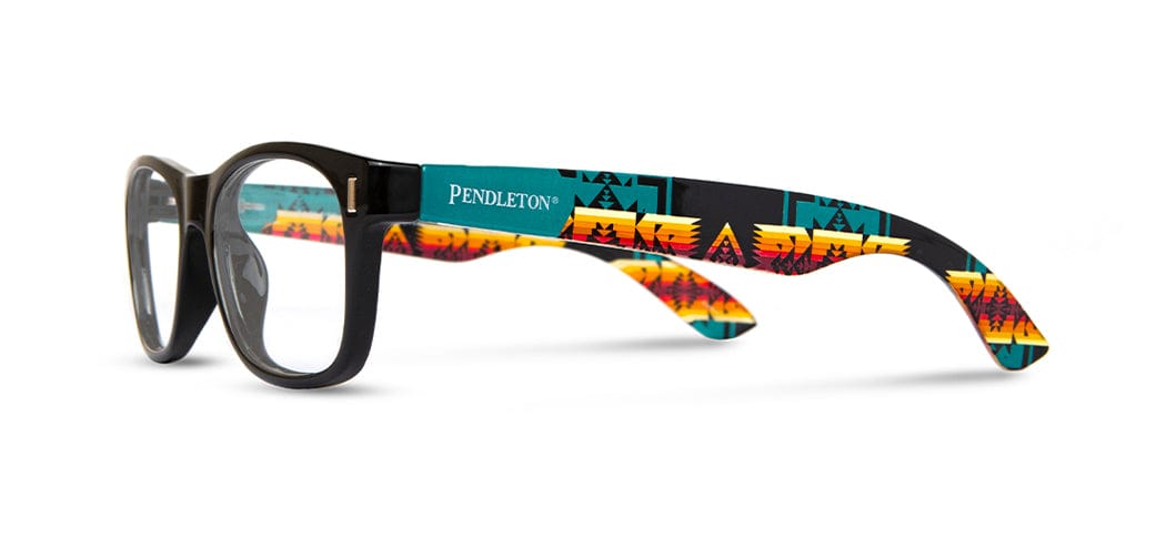Pendleton Readers - Frontier - Prescription Reading Glasses – Shwood ...