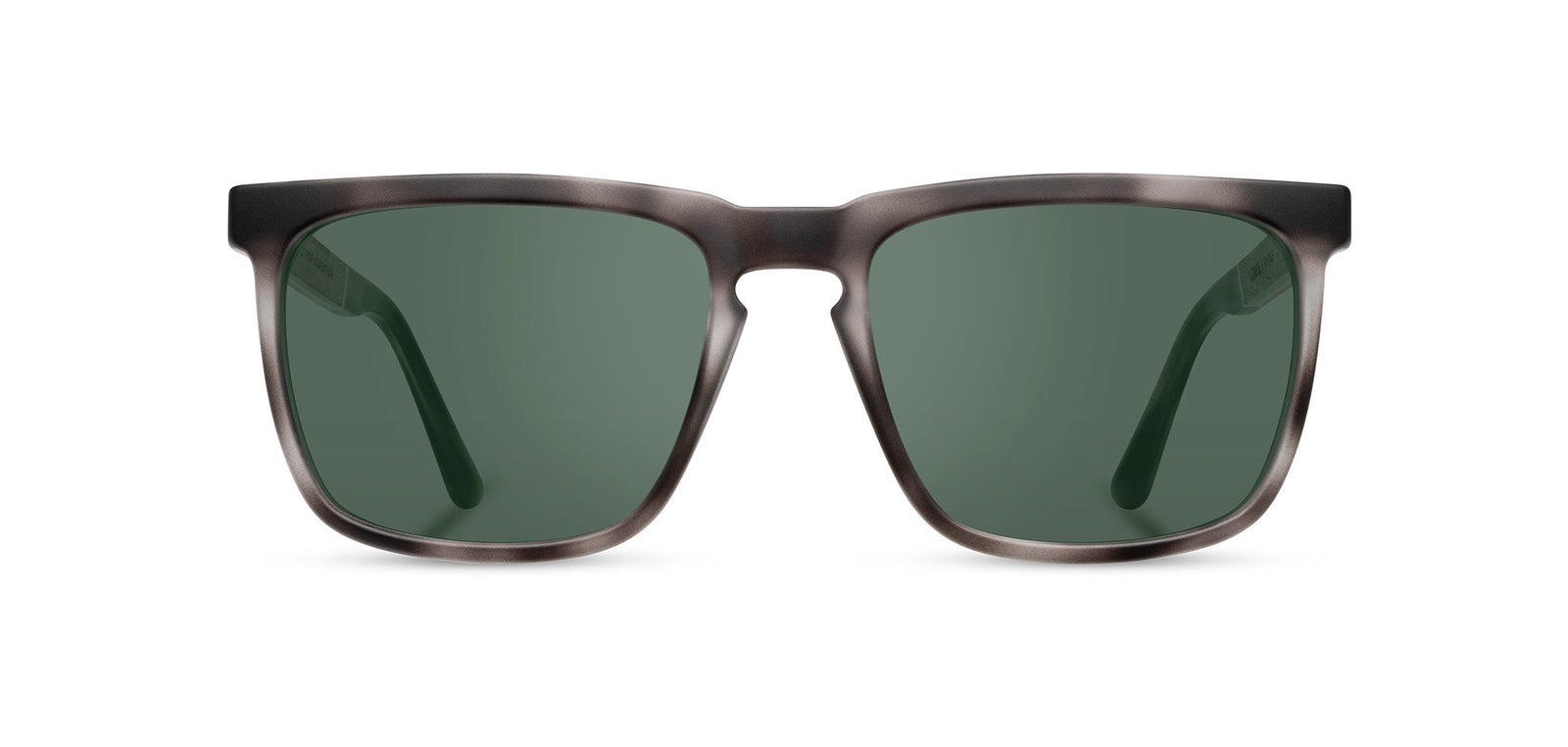 CAMP Ridge Sunglasses - Sustainable Polarized Eyewear – Shwood Eyewear