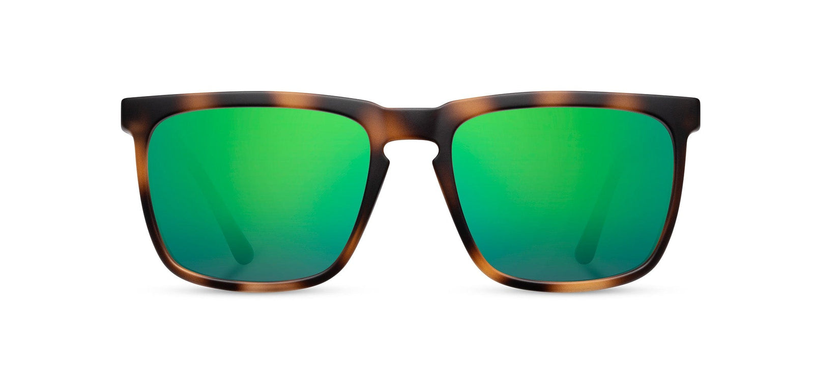 CAMP Ridge Sunglasses - Sustainable Polarized Eyewear – Shwood Eyewear